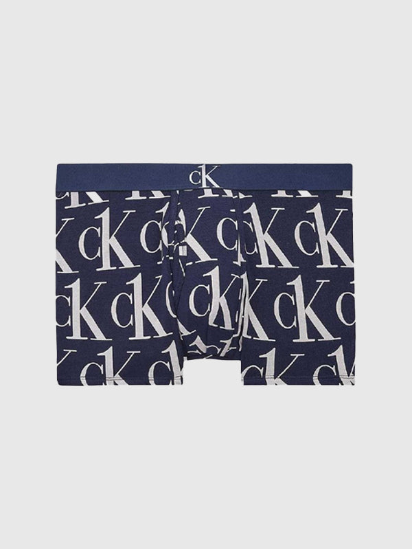 CK BOXERS SHORT COTTON – THE FOX TOWN