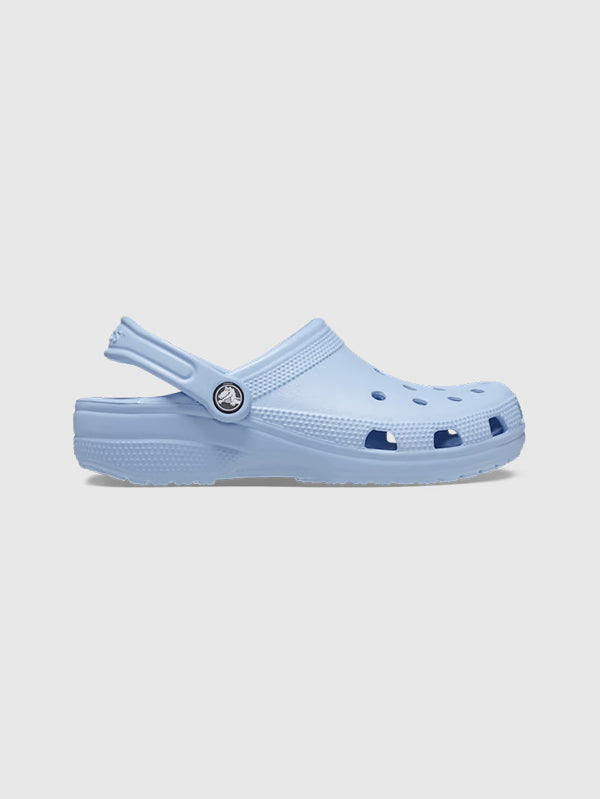 Crocs Classic Clog Blue – THE FOX TOWN