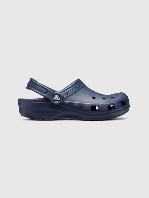 Crocs Classic Clog Navy – THE FOX TOWN